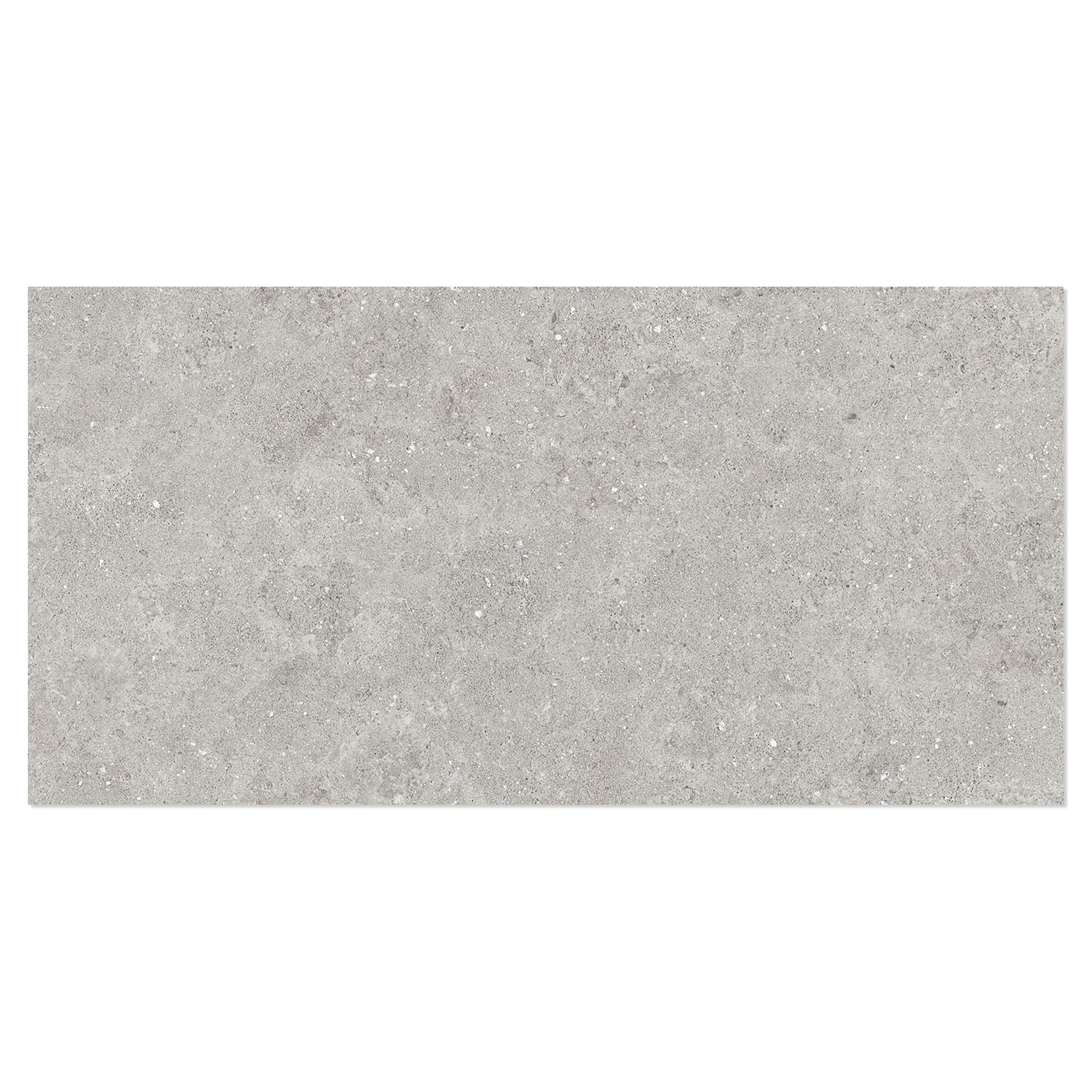 Utomhus Klinker Limestar Grå Matt 60x120 cm Tjocklek 20 mm