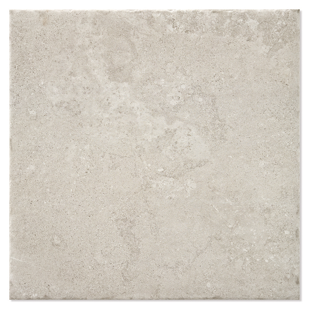 Klinker Cenate Grå Matt 60x60 cm | Hill Ceramic®