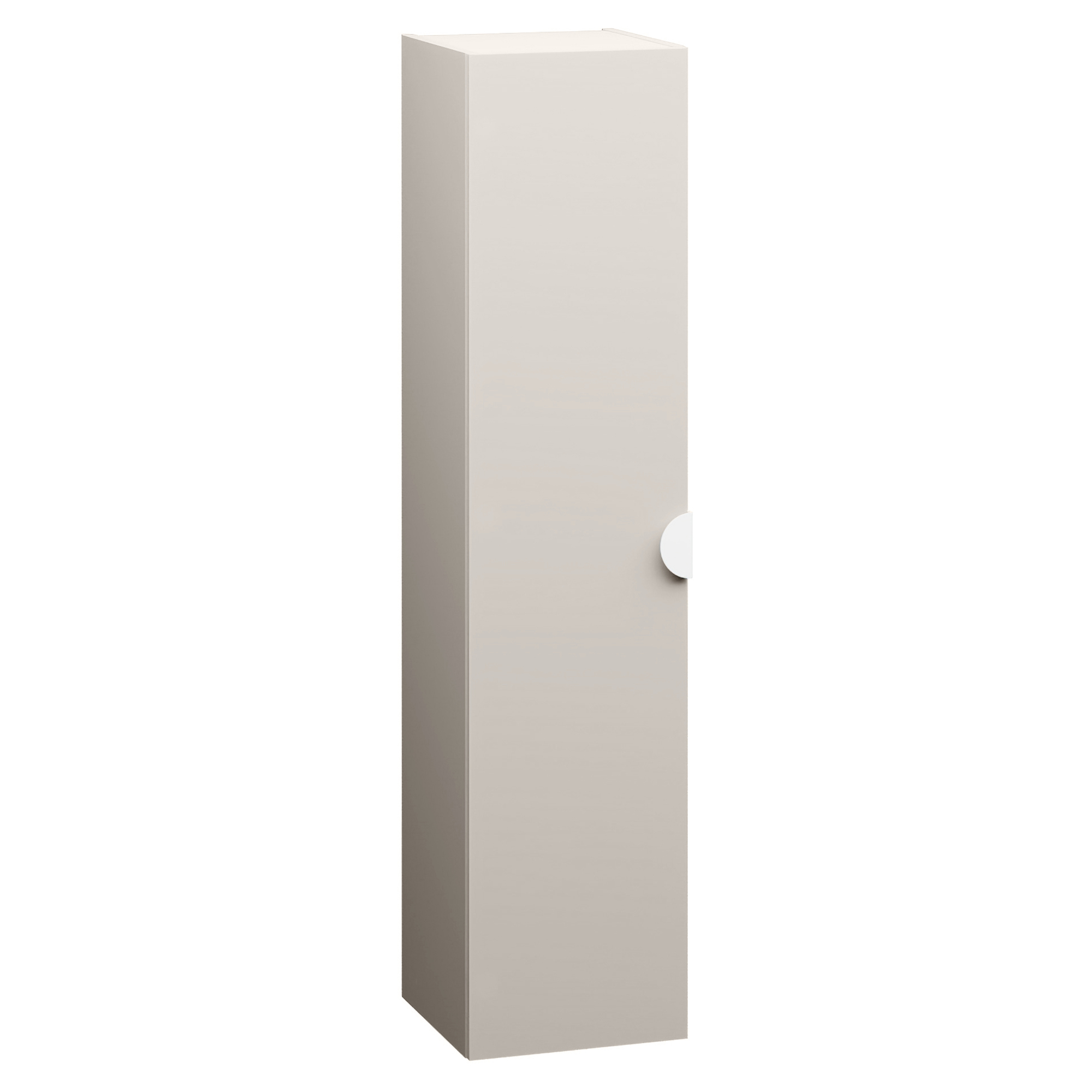 Högskåp Celeste Beige Matt | Hill Ceramic®