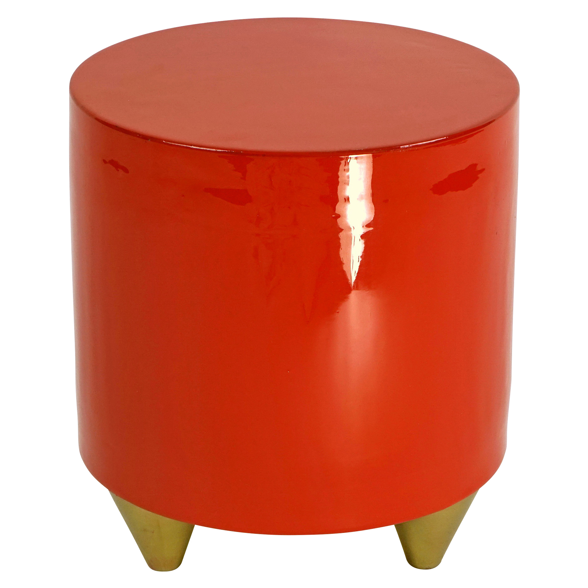 Werner Voss Pall Yuva Röd Blank | Hill Ceramic®