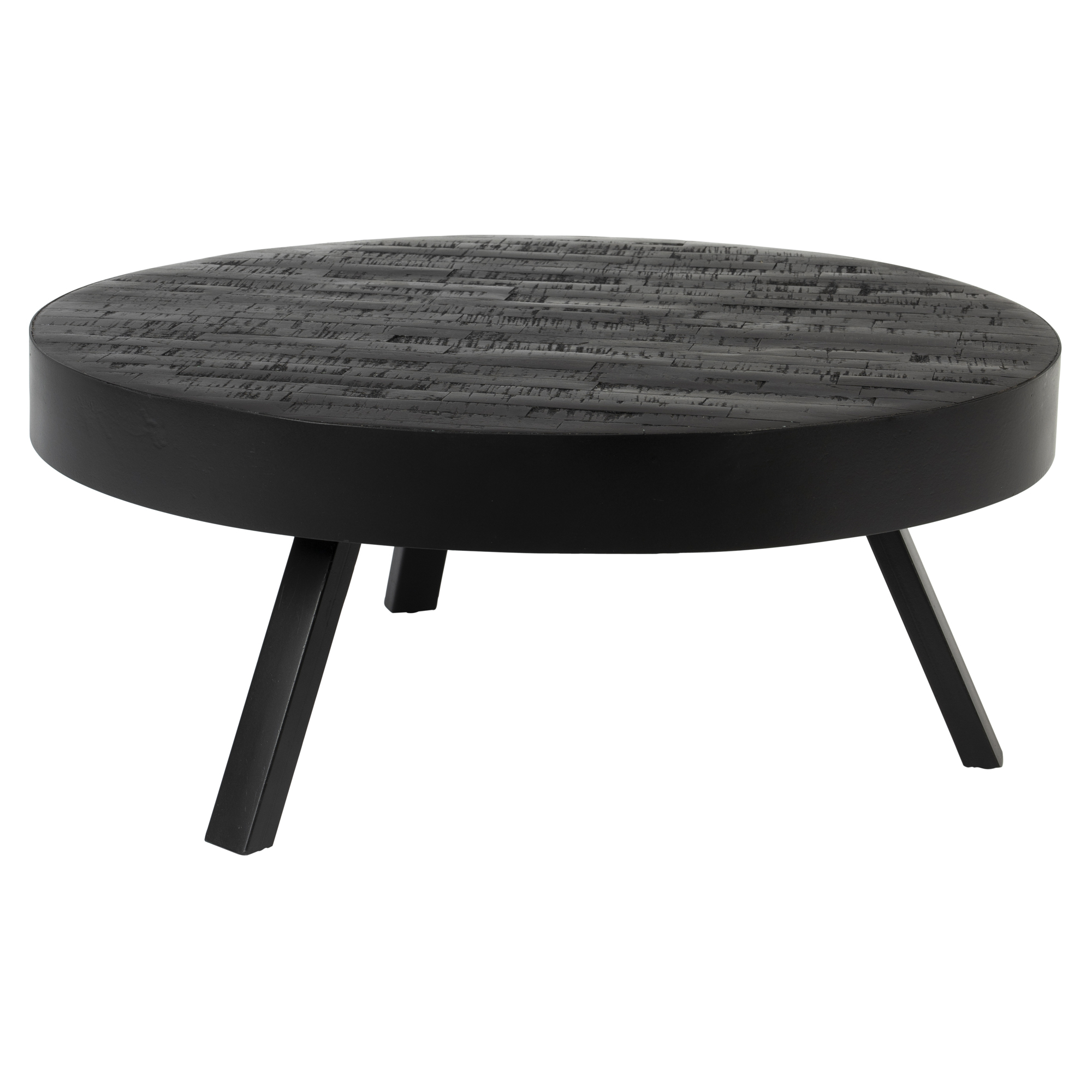 Soffbord Lioric Svart | Hill Ceramic®