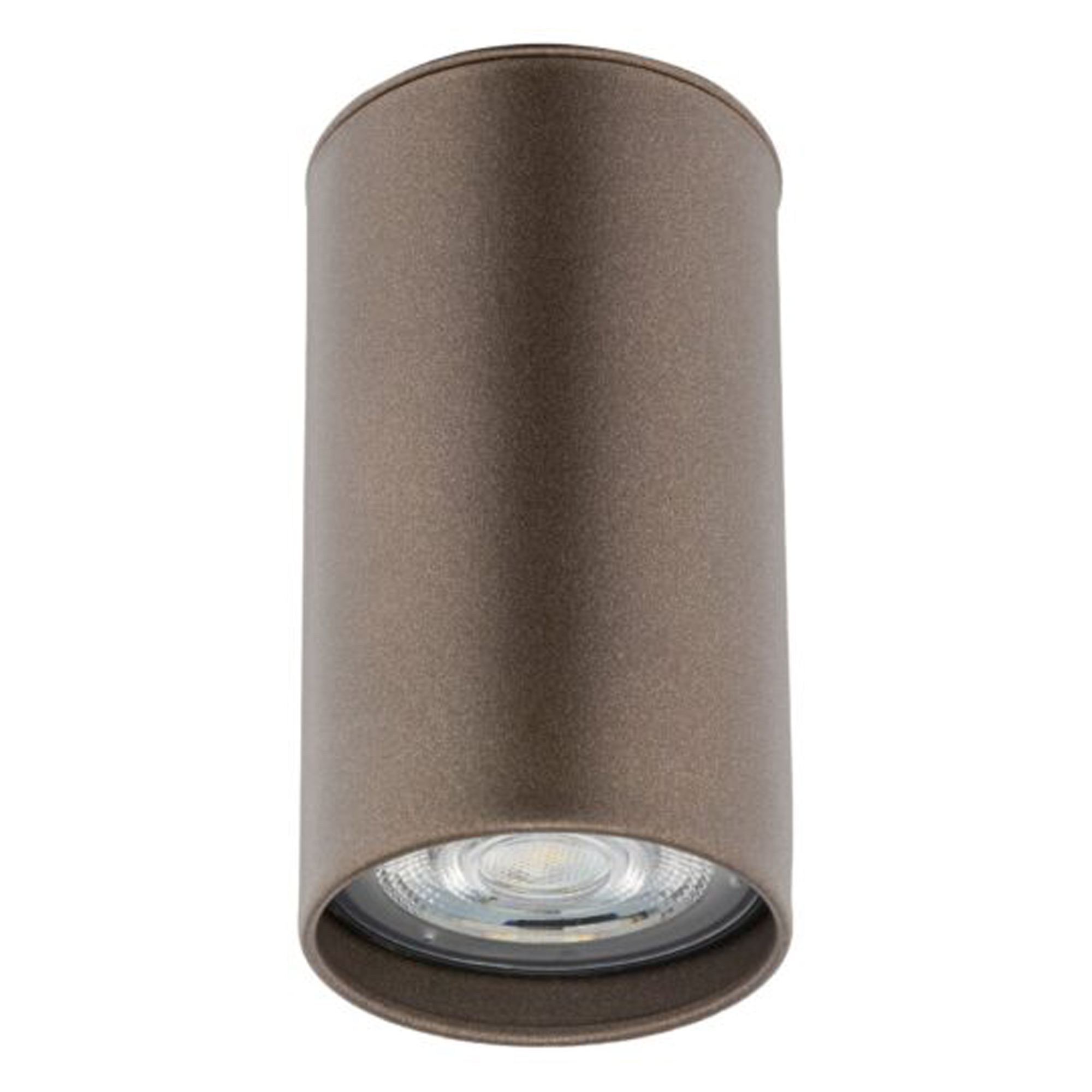 Spotlight Vilia Uno Brun Matt | Hill Ceramic®