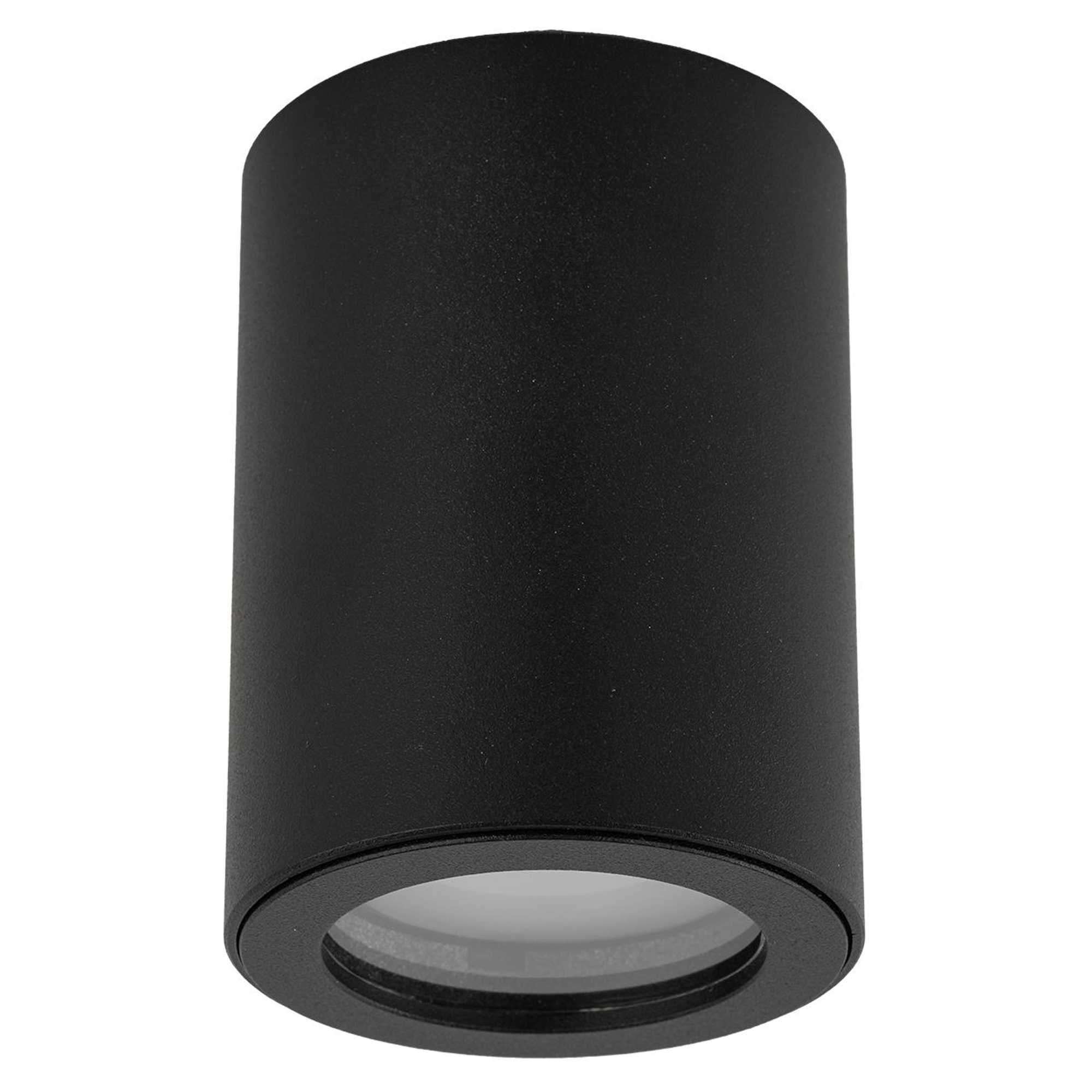 Spotlight Vix Svart Matt | Hill Ceramic®