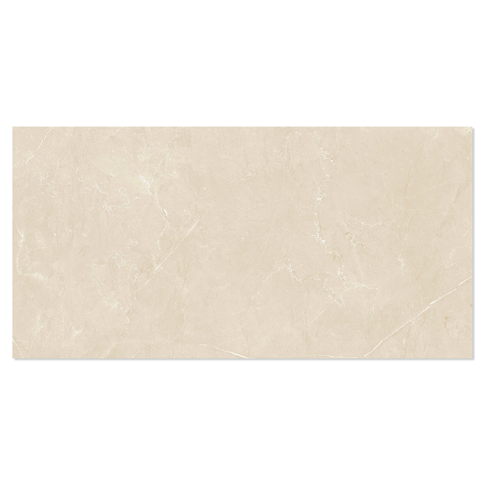 Marmor Klinker Soapstone Lux Beige Matt 60x120 cm | Hill Ceramic®