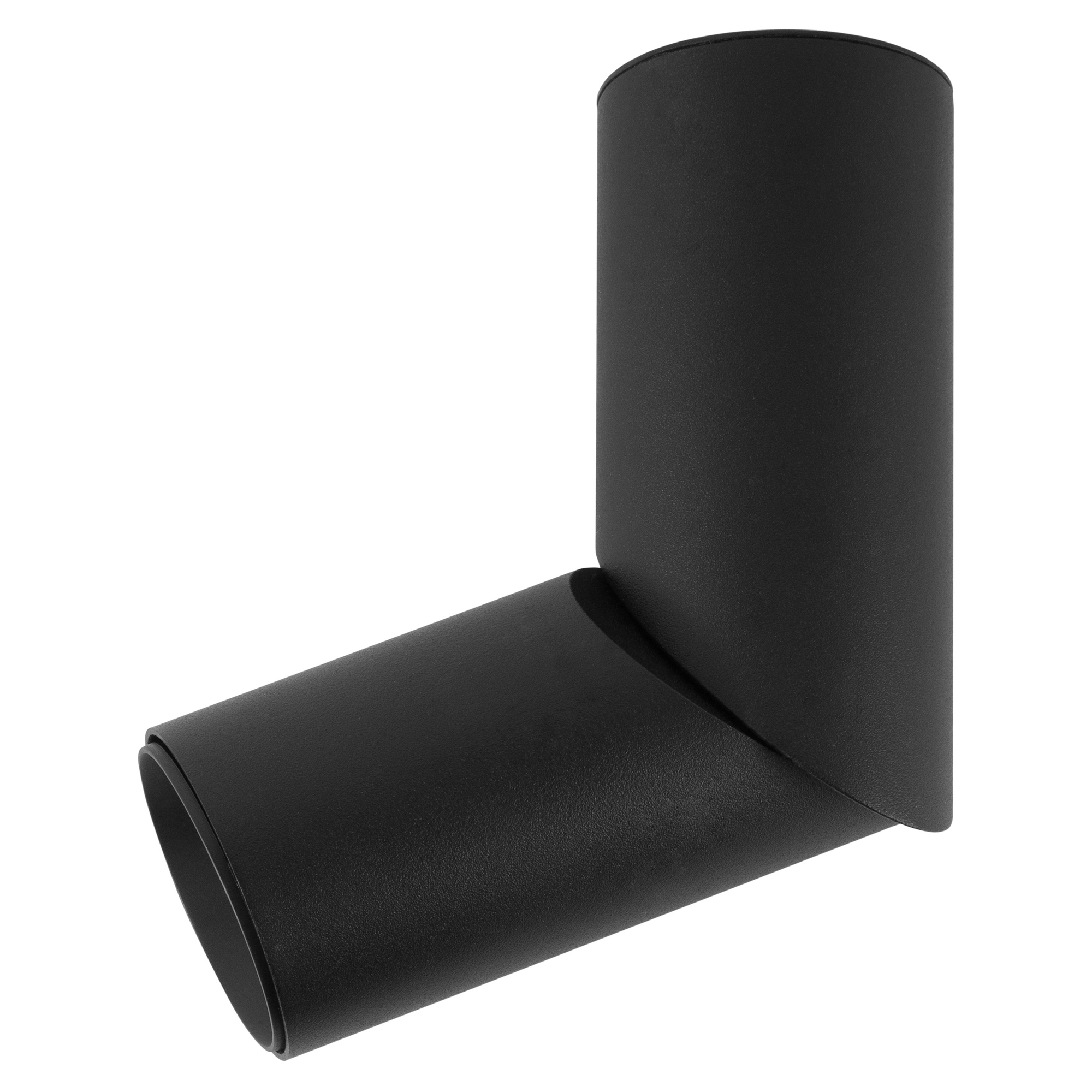 Nova Luce Spotlight Boston Ny Svart | Hill Ceramic®