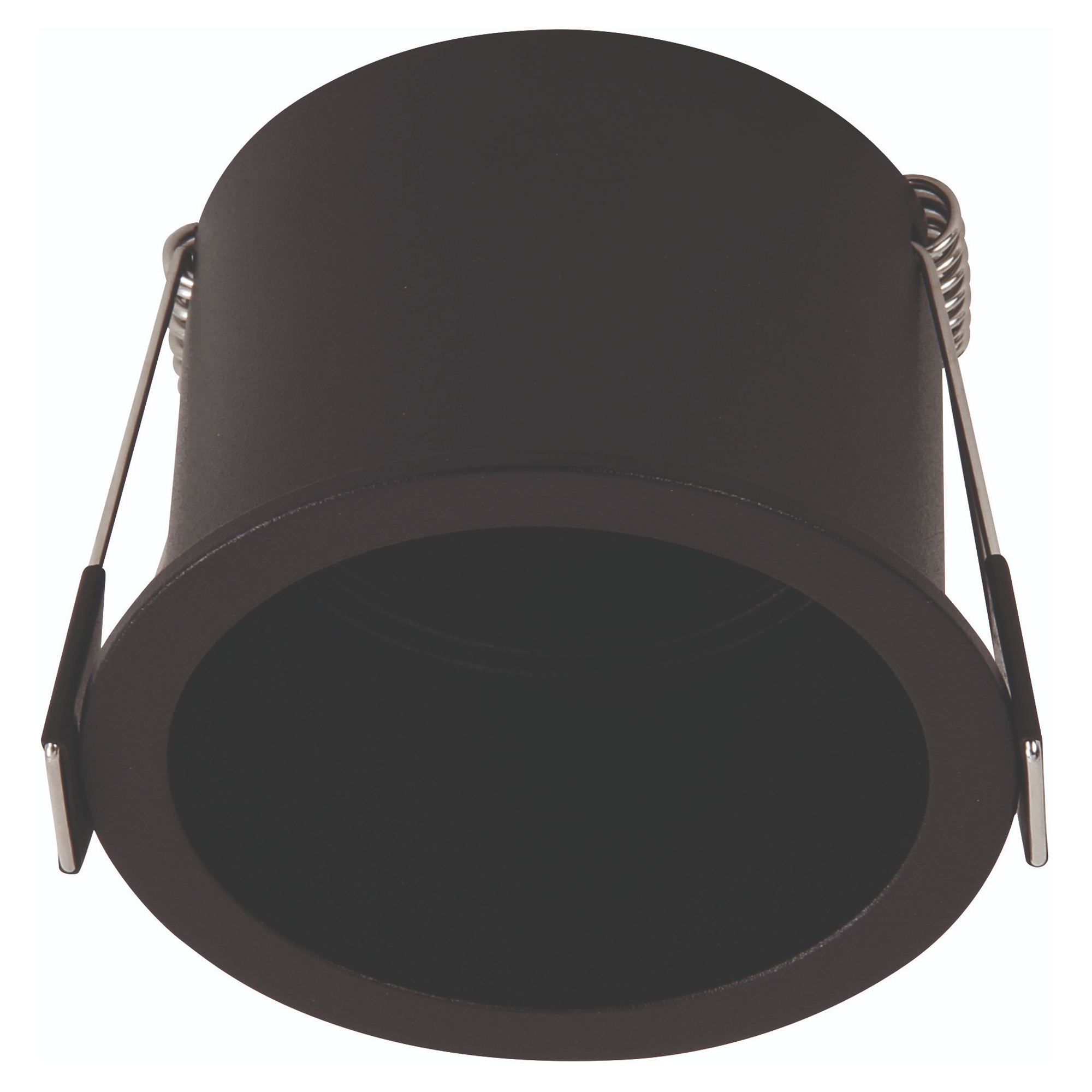Nova Luce Spotlight Hap Svart | Hill Ceramic®