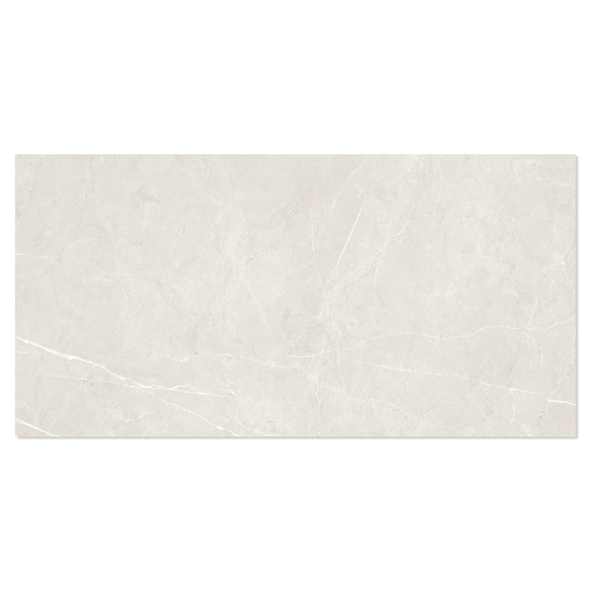 Marmor Klinker Soapstone Lux Vit Polerad 60x120 cm | Hill Ceramic®