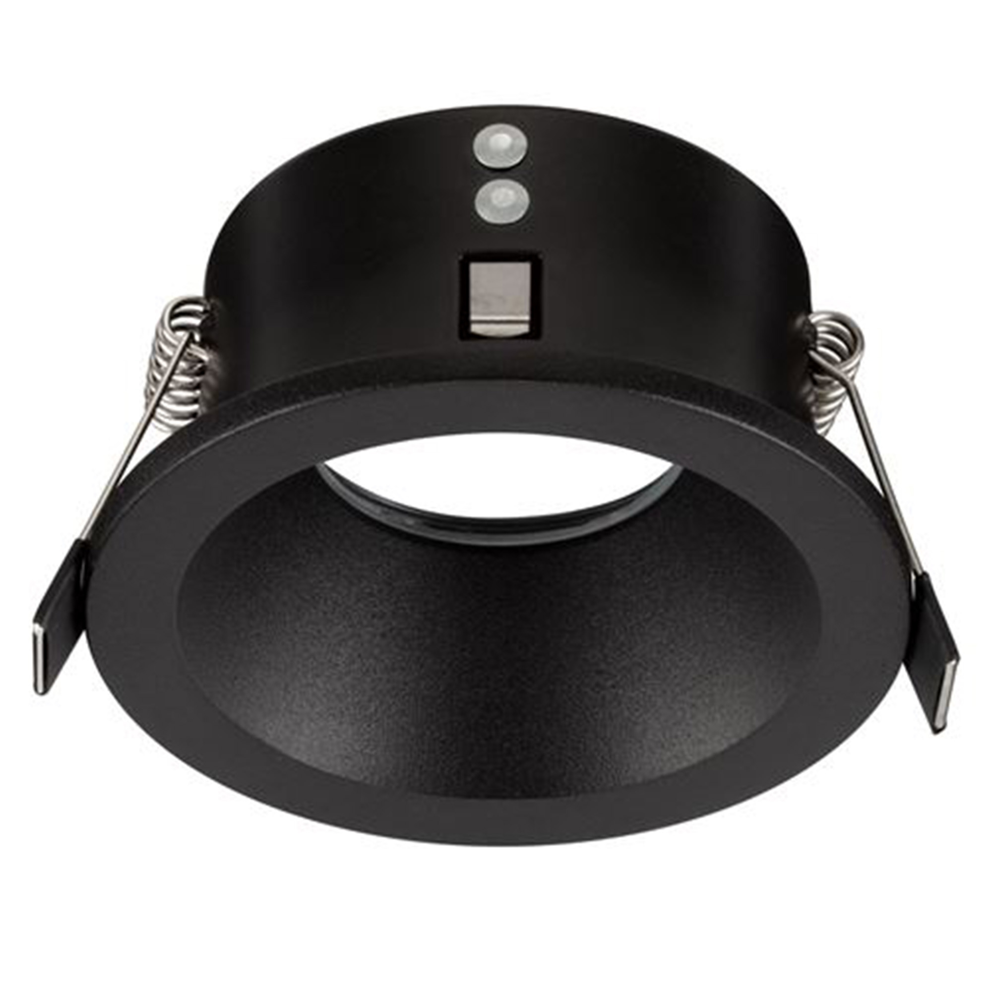 Nova Luce Spotlight Ceid Svart | Hill Ceramic®