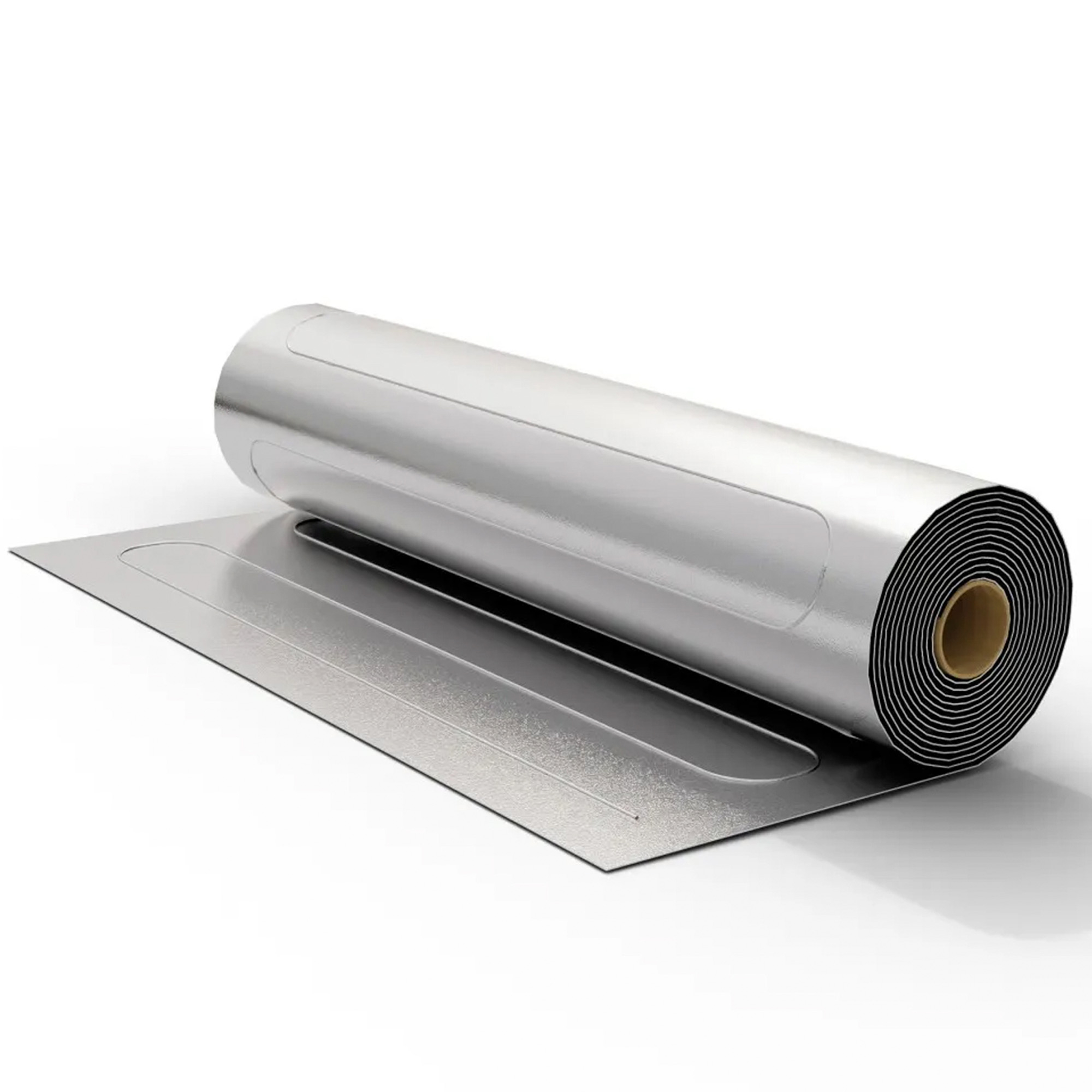 Rointe Värmematta Erko 140 W/m², 2.0 m² För Laminat, Vinyl, Linoleum ...