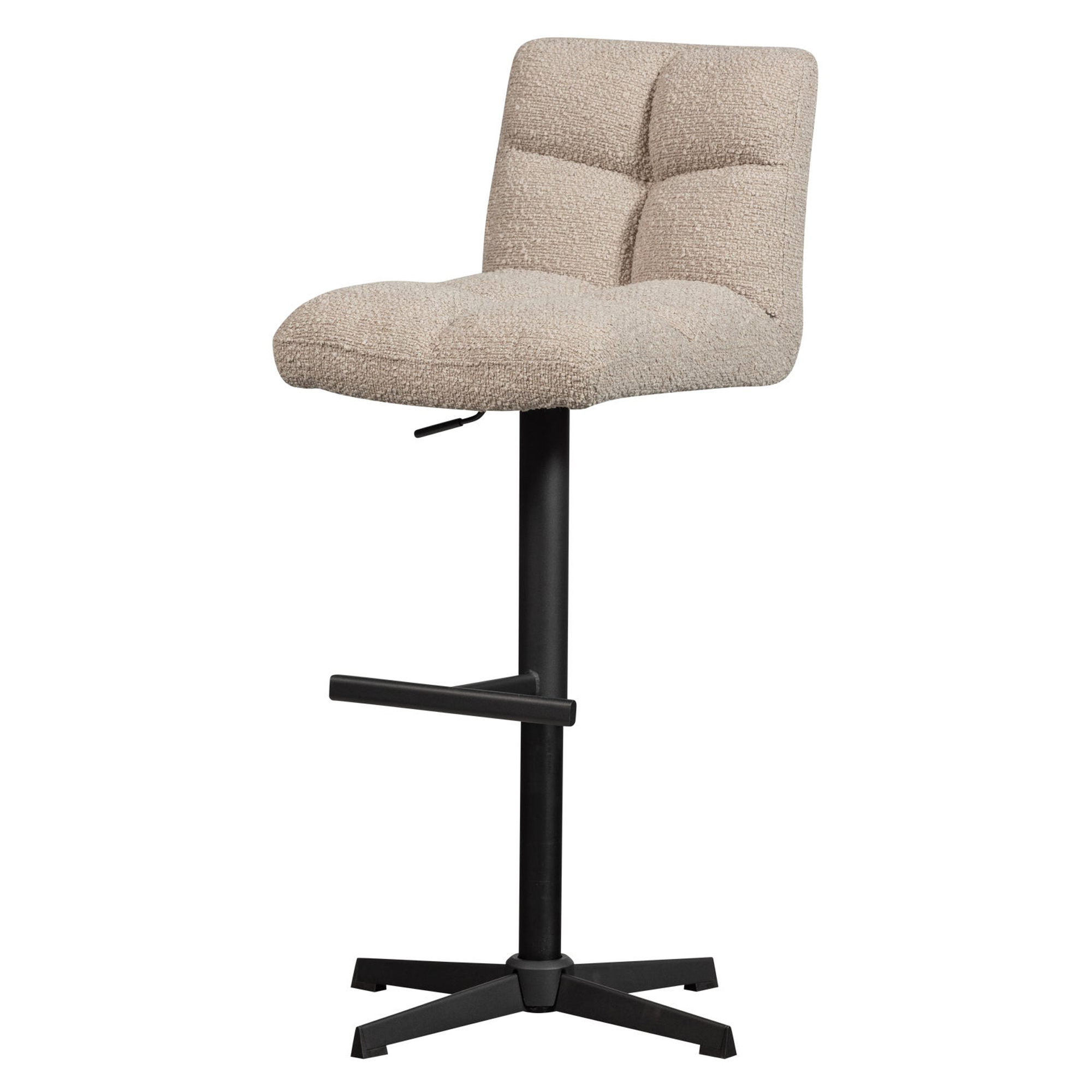 Woood Barstol Vinny Sand | Hill Ceramic®