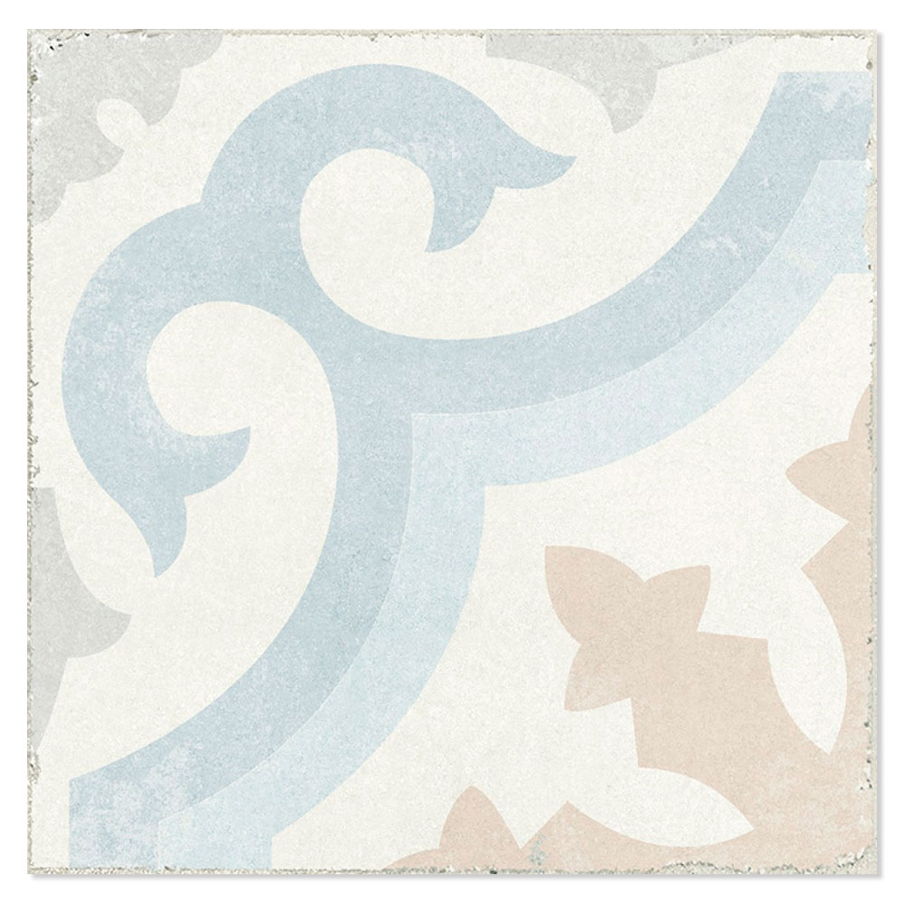 Dune Klinker Valencia Remor Matt 20x20 cm | Hill Ceramic®