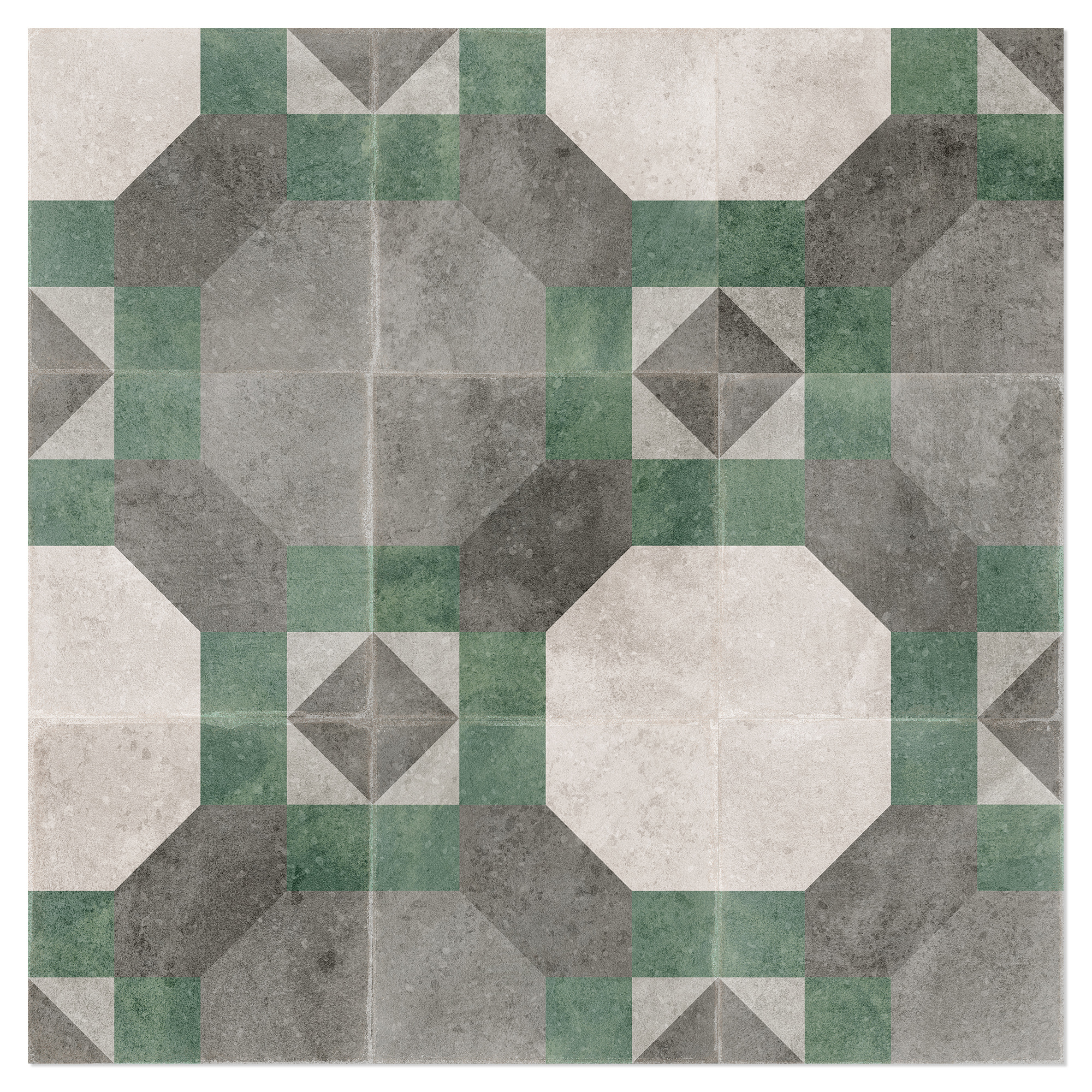 Dune Klinker Milano Garibaldi Matt 20x20 cm | Hill Ceramic®