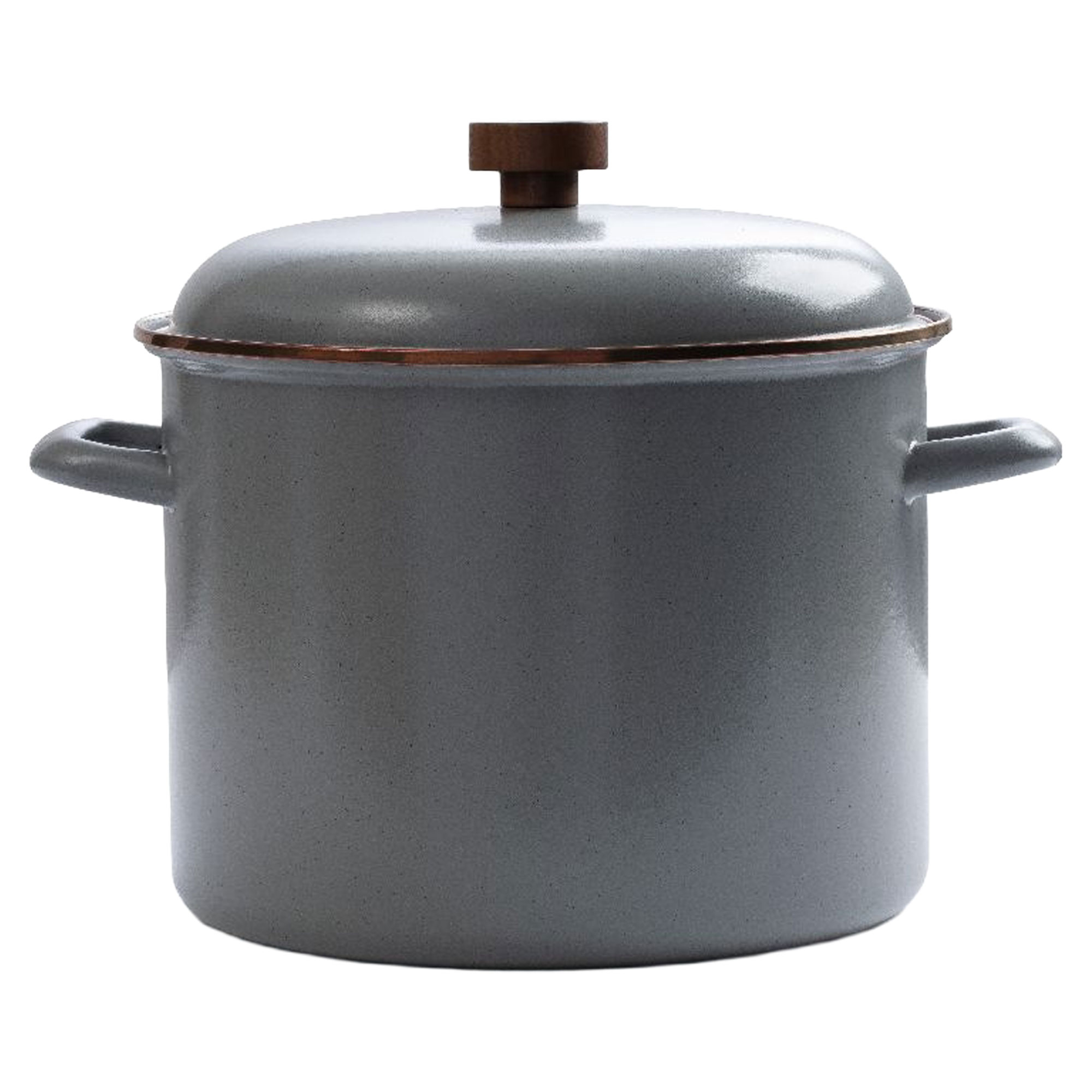 Barebones Gryta Ivra Grå | Hill Ceramic®