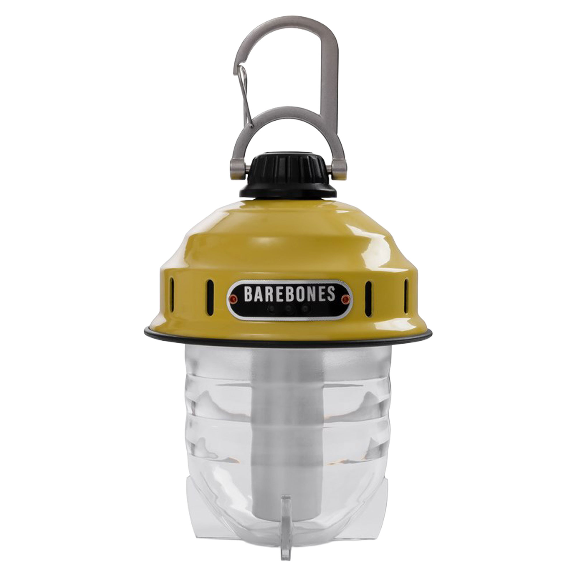 Barebones Lykta Beacon Dammgul | Hill Ceramic®