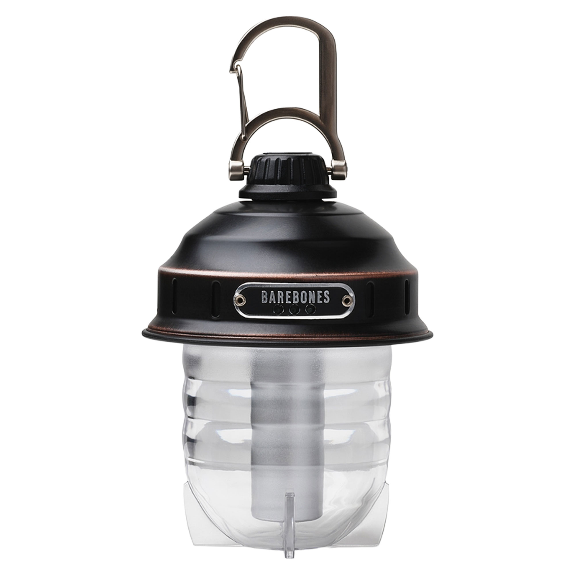 Barebones Lykta Beacon Brons | Hill Ceramic®