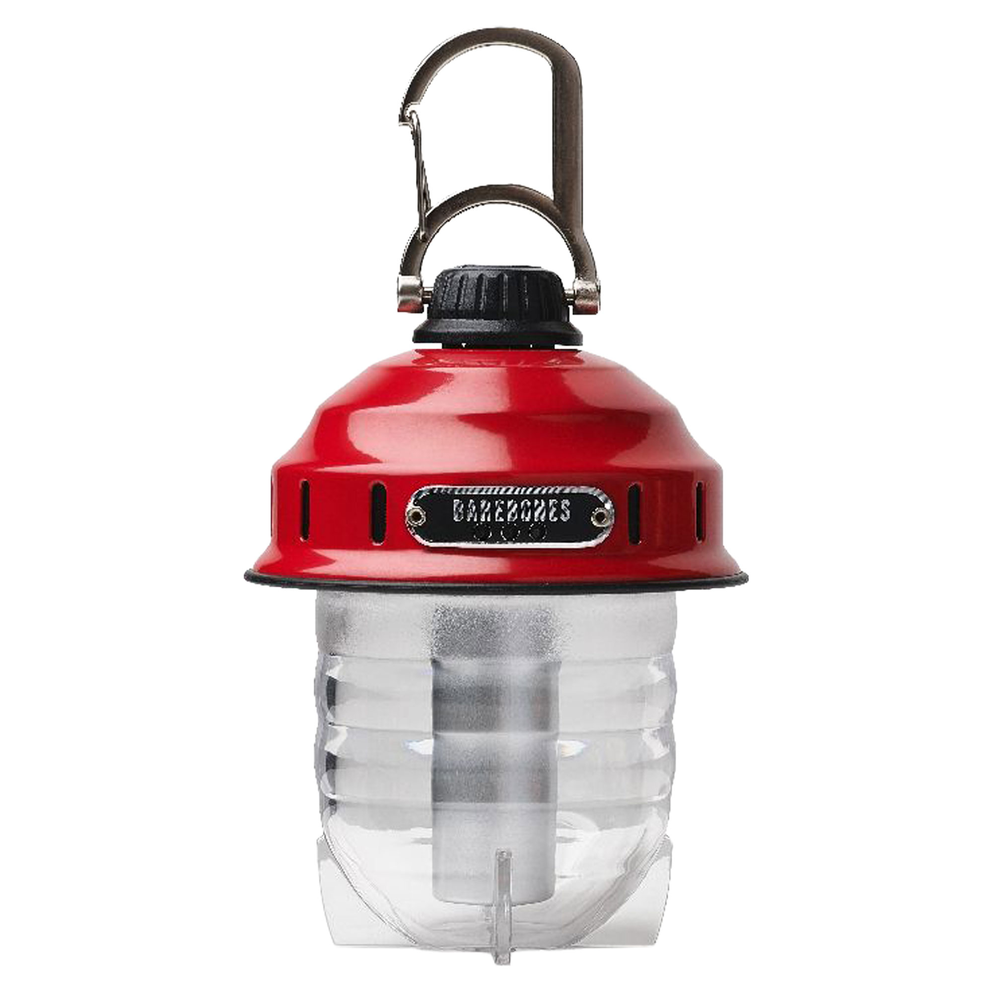 Barebones Lykta Beacon Röd | Hill Ceramic®