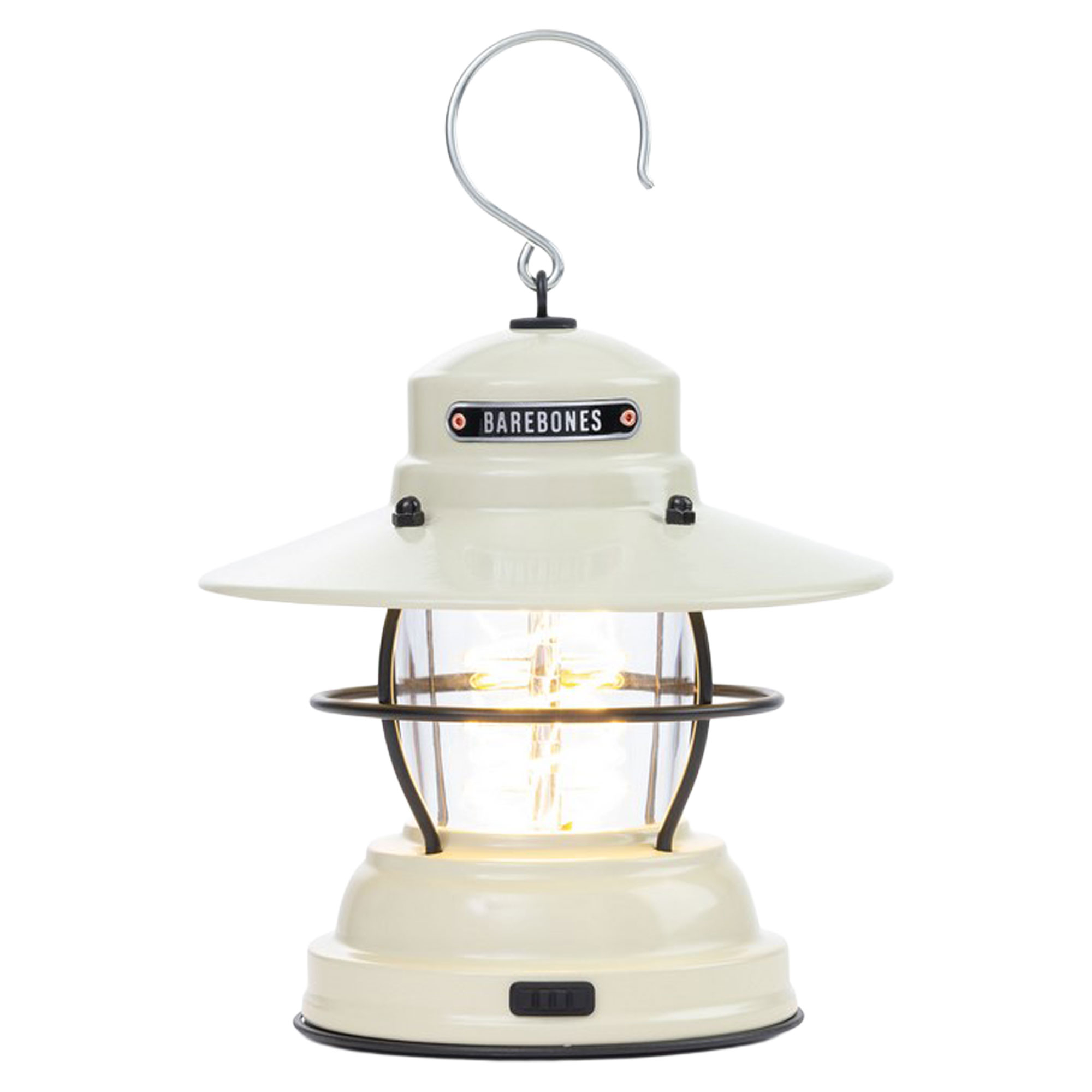 Barebones Lykta Outpost Vit | Hill Ceramic®