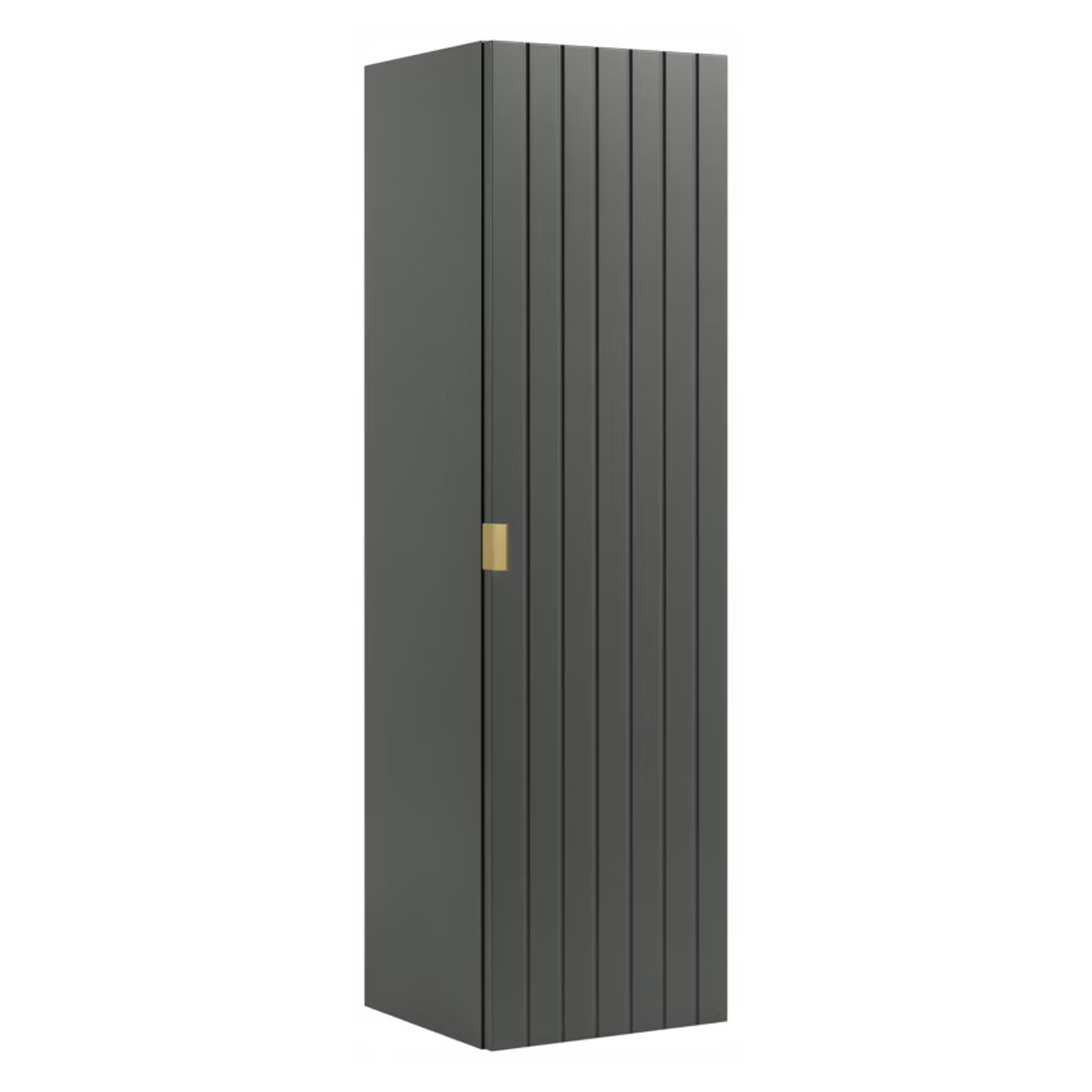 Högskåp Atria Grön Matt | Hill Ceramic®