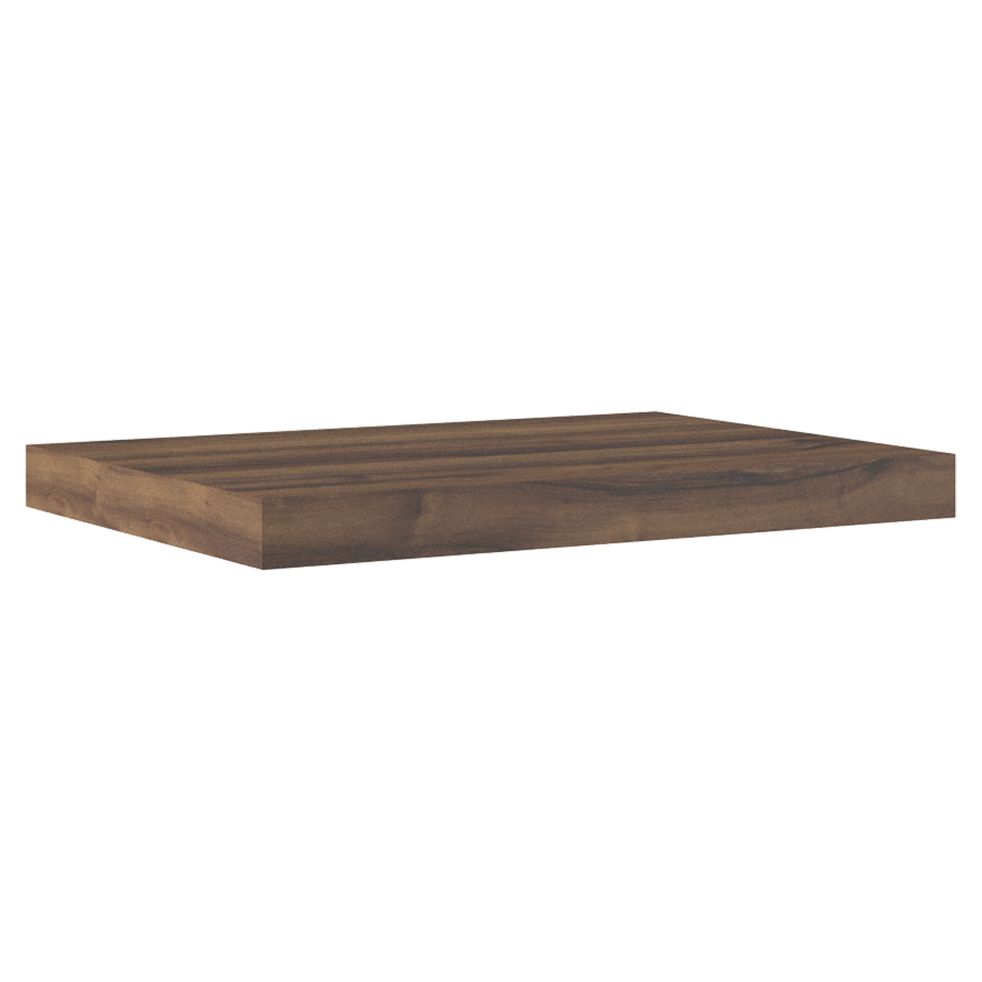 Bänkskiva Alderin Walnut Matt 60 cm | Hill Ceramic®