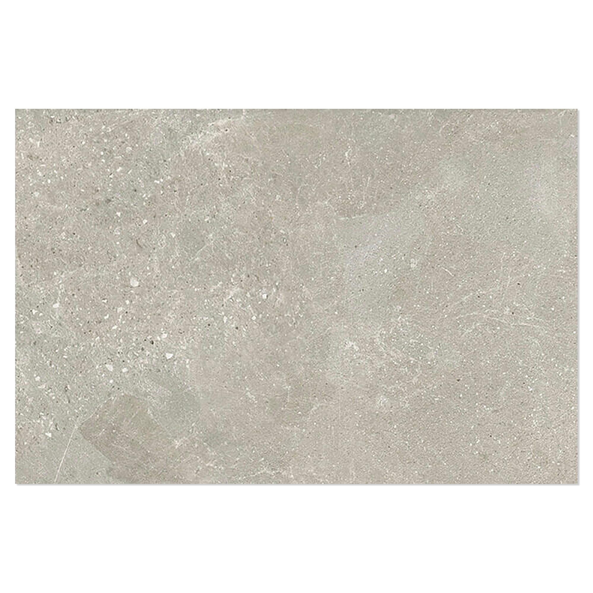 Utomhus Klinker Nalin Gråbeige Matt 60x90 cm Tjocklek 20 mm