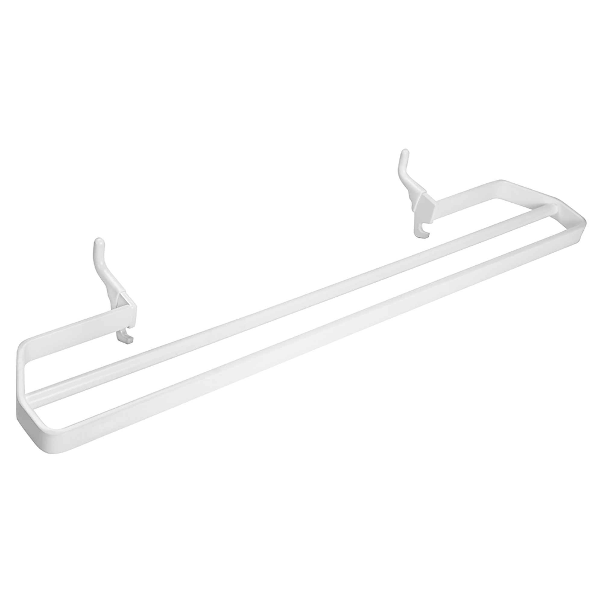 Handdukshållare för Radiator Sorelle Vit Matt 32 cm | Hill Ceramic®