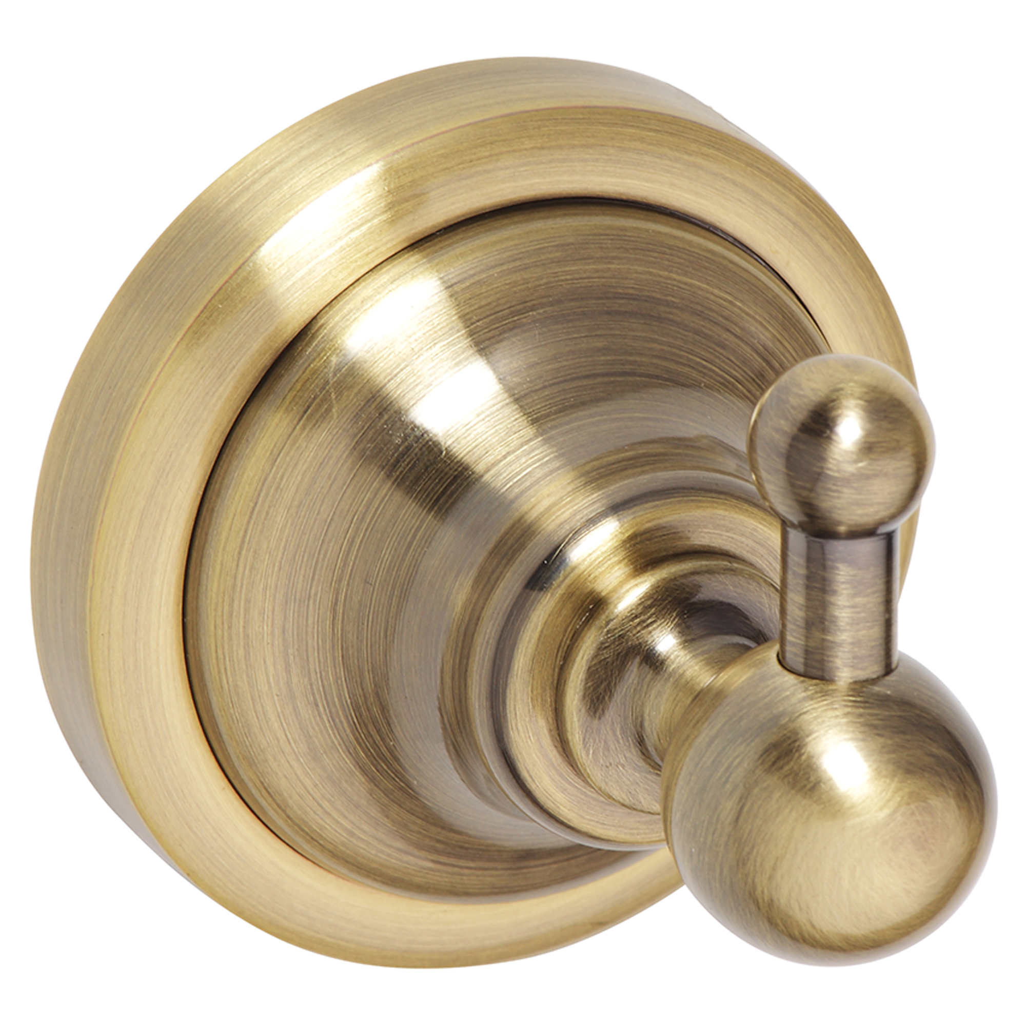 Väggkrokar Solbacken Koppar | Hill Ceramic®