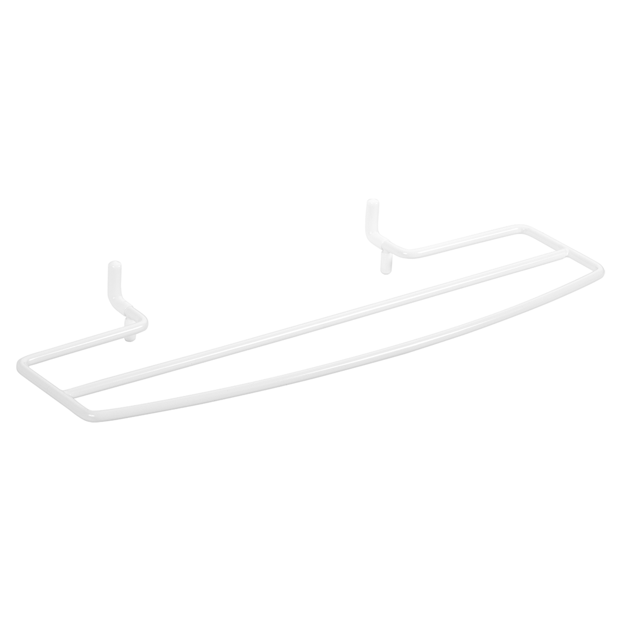 Handdukshållare för Radiator Sorelle Vit Matt 60 cm | Hill Ceramic®