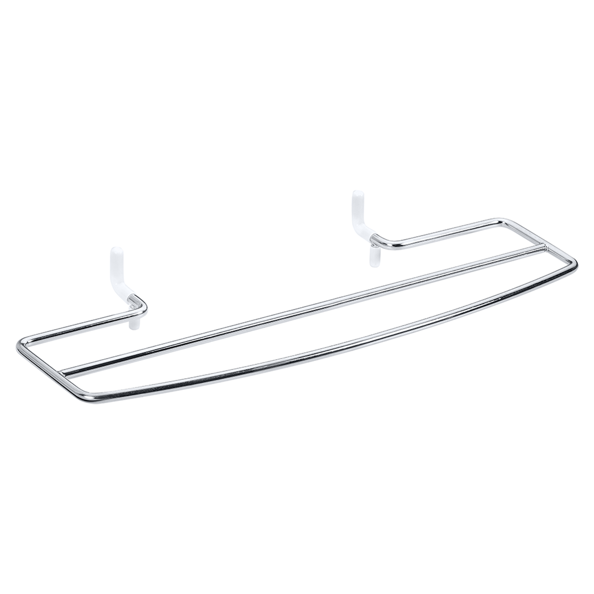 Handdukshållare för Radiator Sorelle Krom Blank 60 cm | Hill Ceramic®