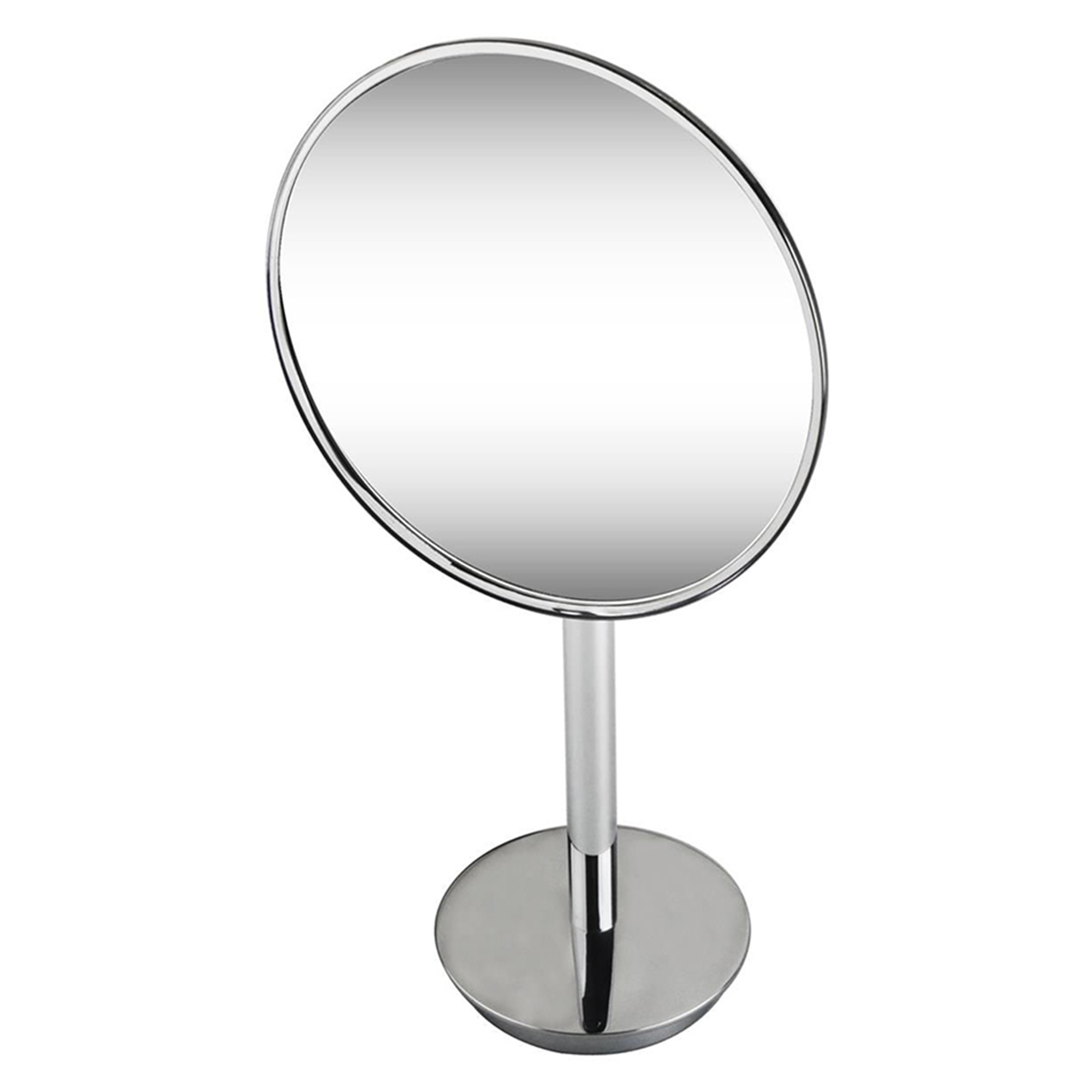 Sminkspegel Ironelle Krom Blank 21.5 cm | Hill Ceramic®