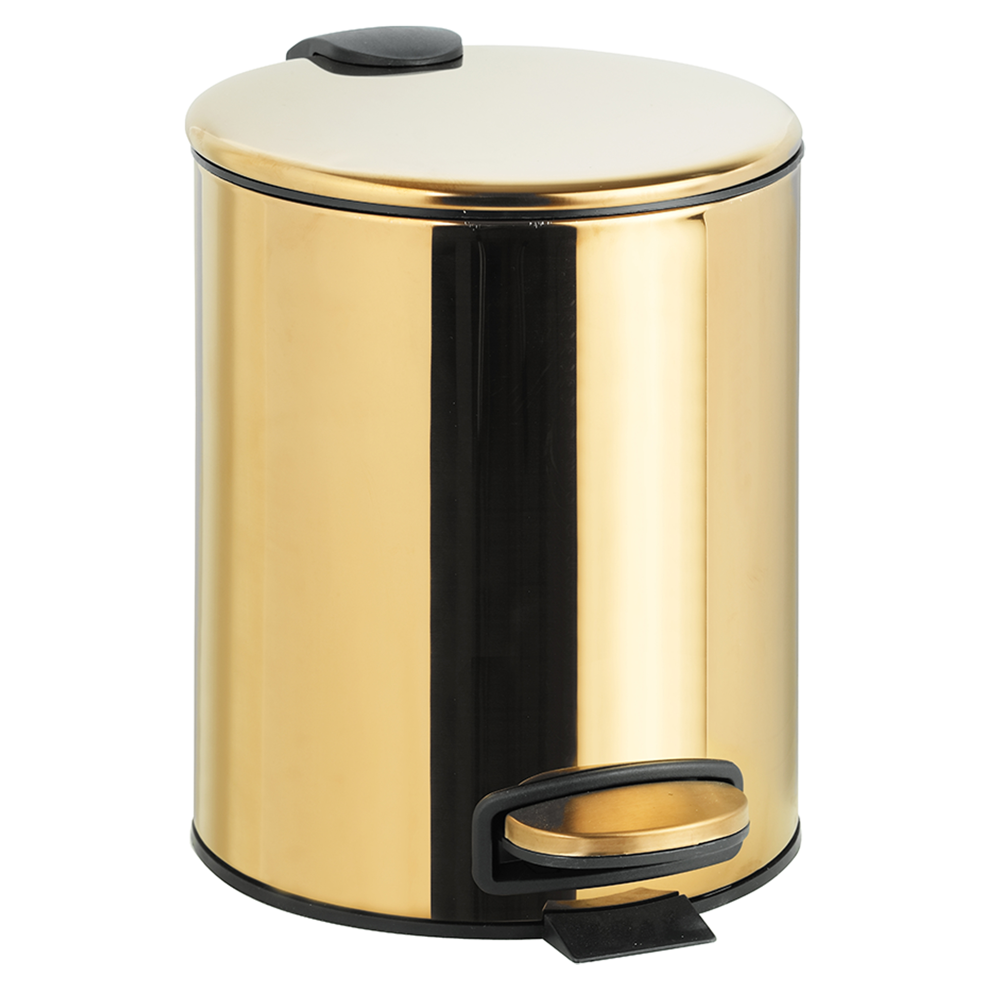 Pedalhink 5 l Salina Guld Blank | Hill Ceramic®