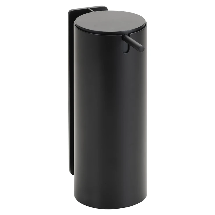 Tvålpump Civio Svart Matt 300 ml | Hill Ceramic®
