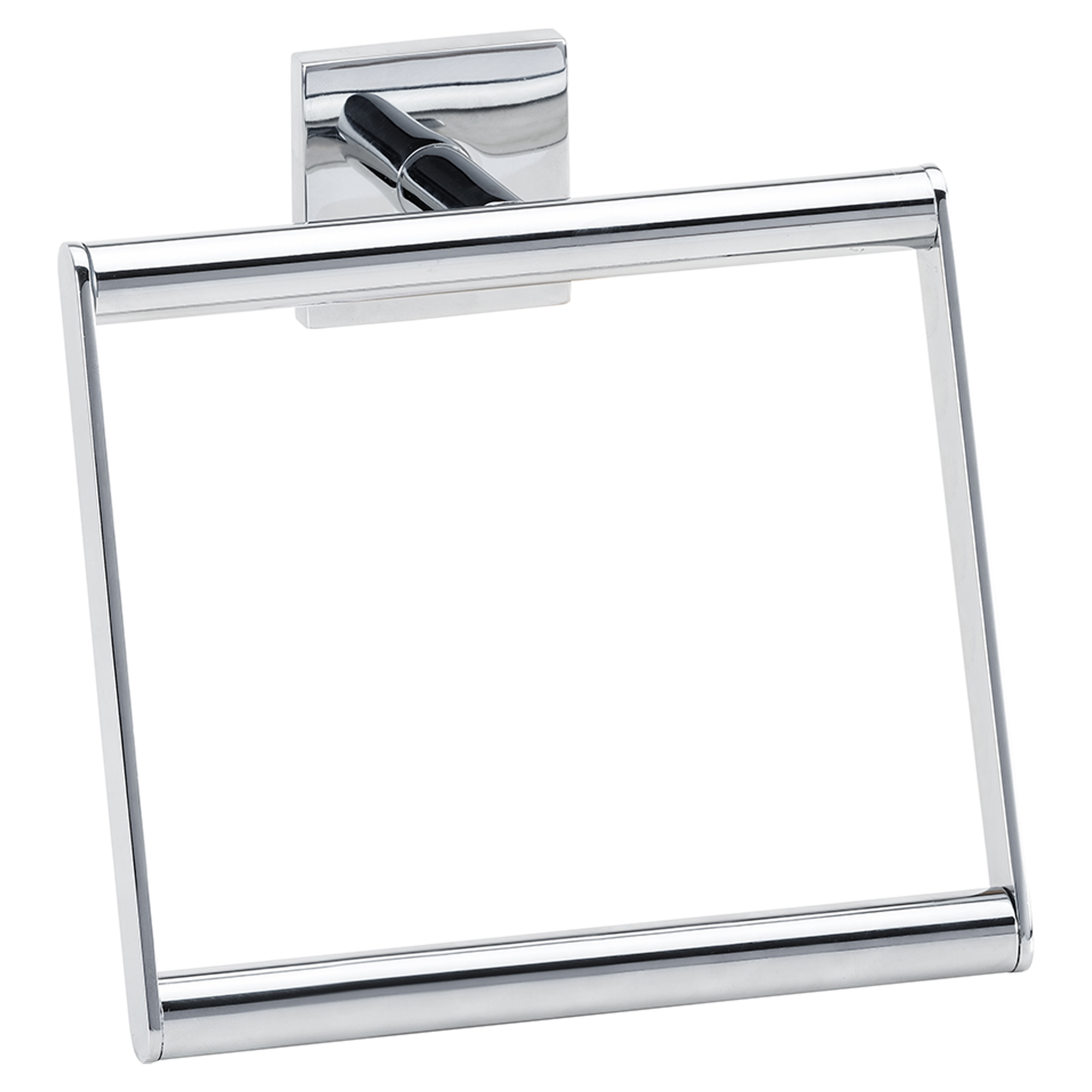 Handdukshängare Miko Krom Blank | Hill Ceramic®