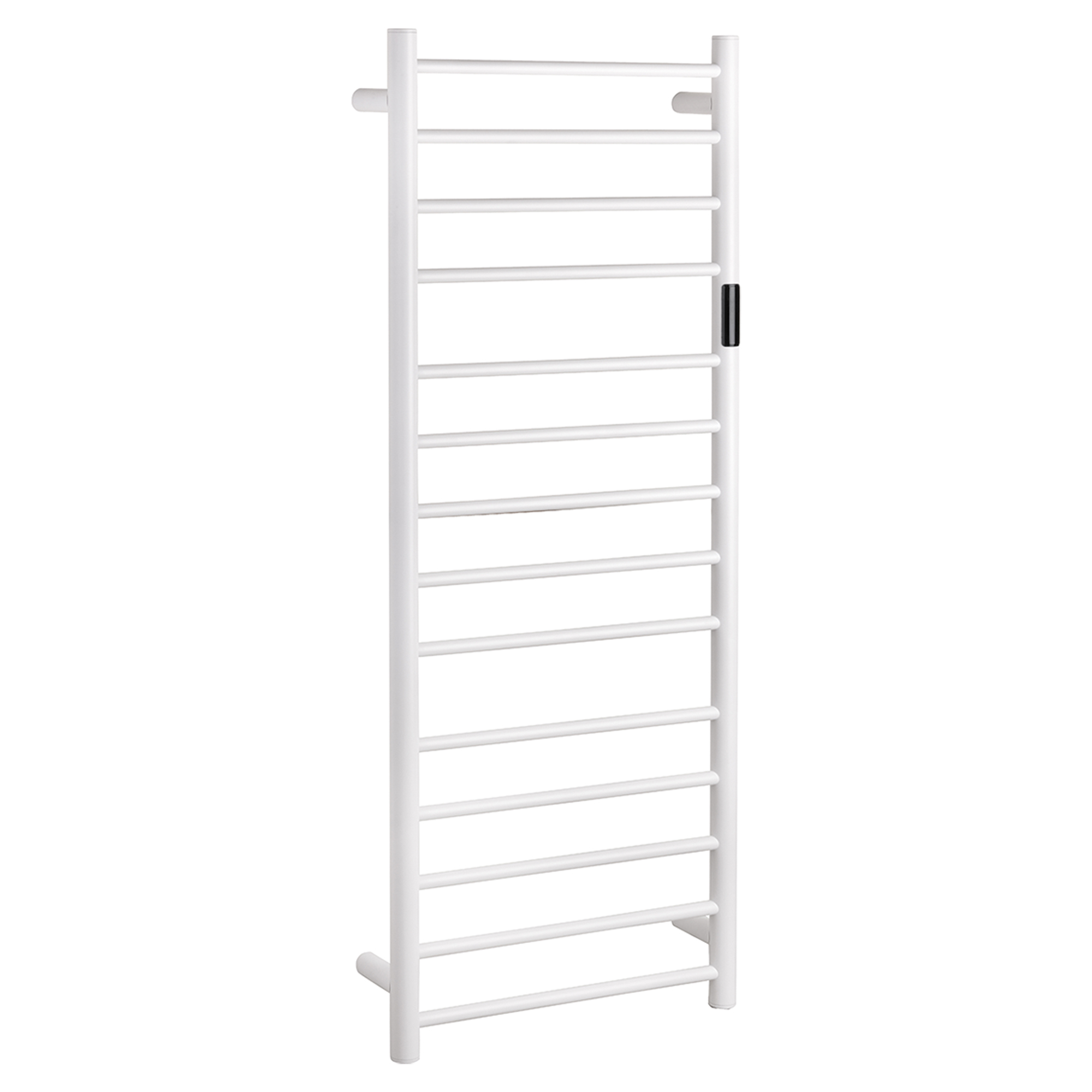 El Handdukstork 180 W Svalin Vit Matt | Hill Ceramic®