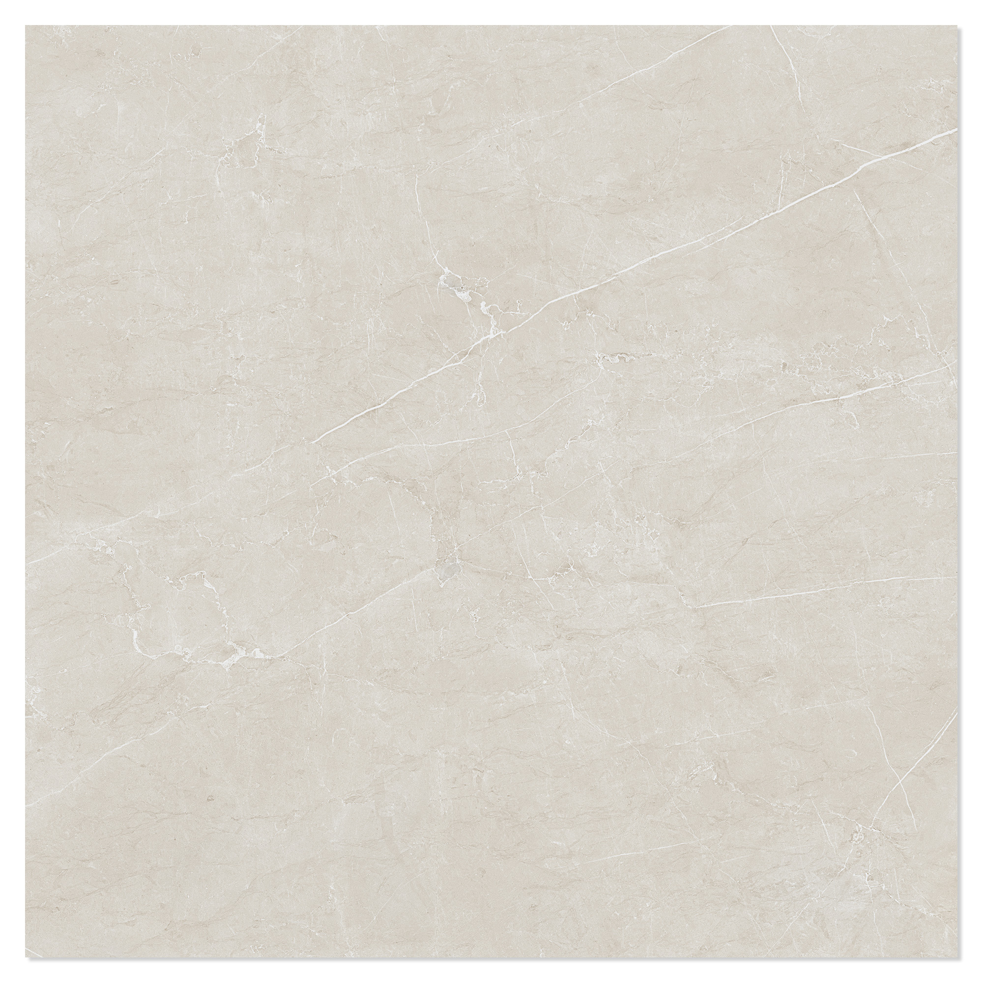 Marmor Klinker Soapstone Lux Beige Matt-Struktur 3D 120x120 cm