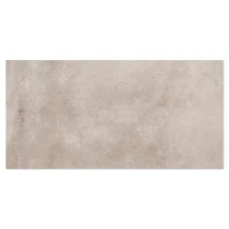 Klinker Alvar Raw Taupe Matt 30x60 cm | Hill Ceramic®