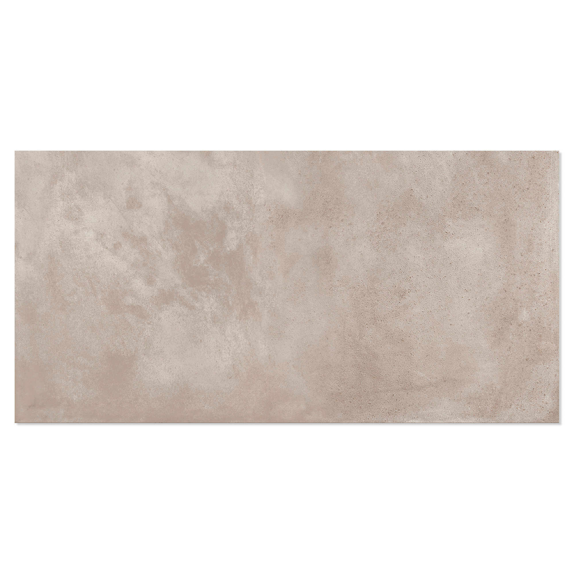 Klinker Alvar Raw Taupe Matt 60x120 cm | Hill Ceramic®