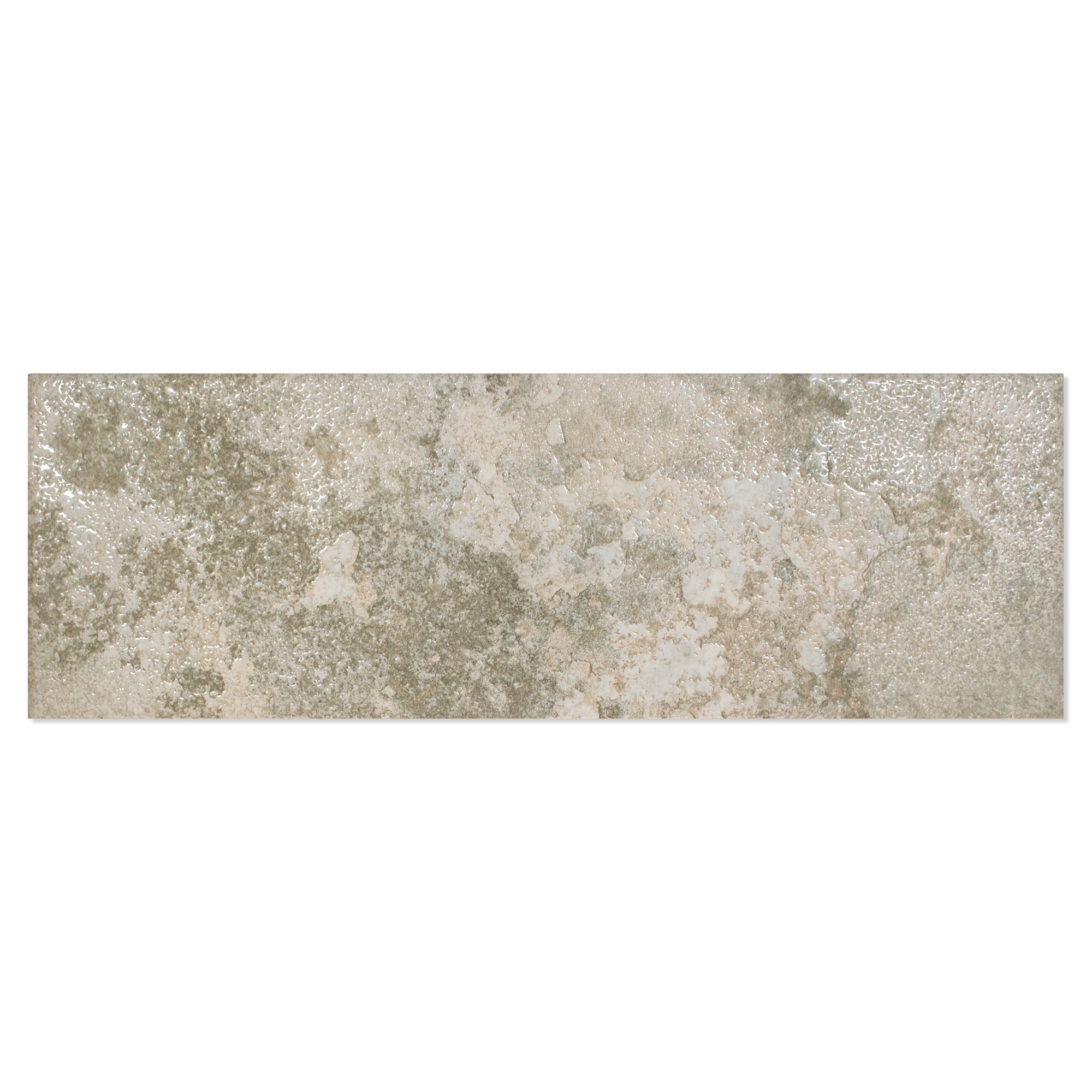 Klinker Segara Taupe Matt-Blank 15x45 cm | Hill Ceramic®