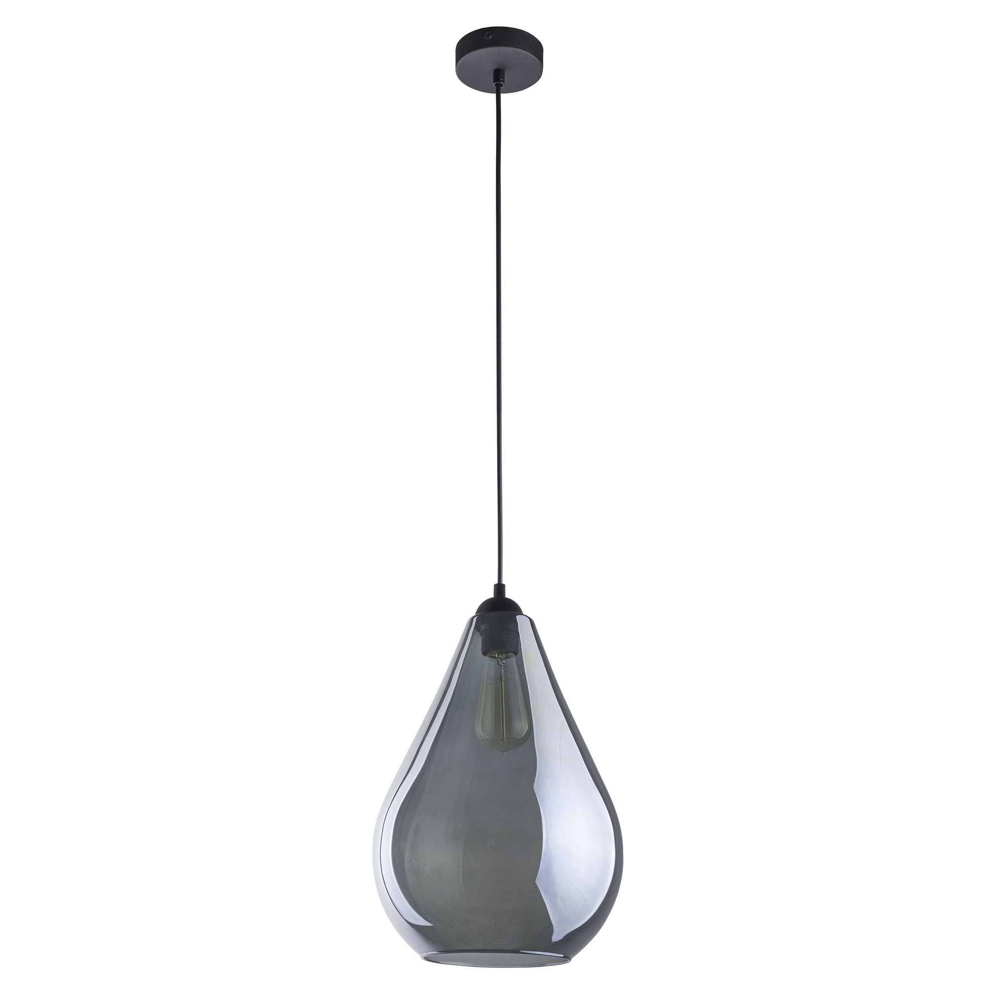 Fönsterlampa Uno Artek Grafit Blank | Hill Ceramic®