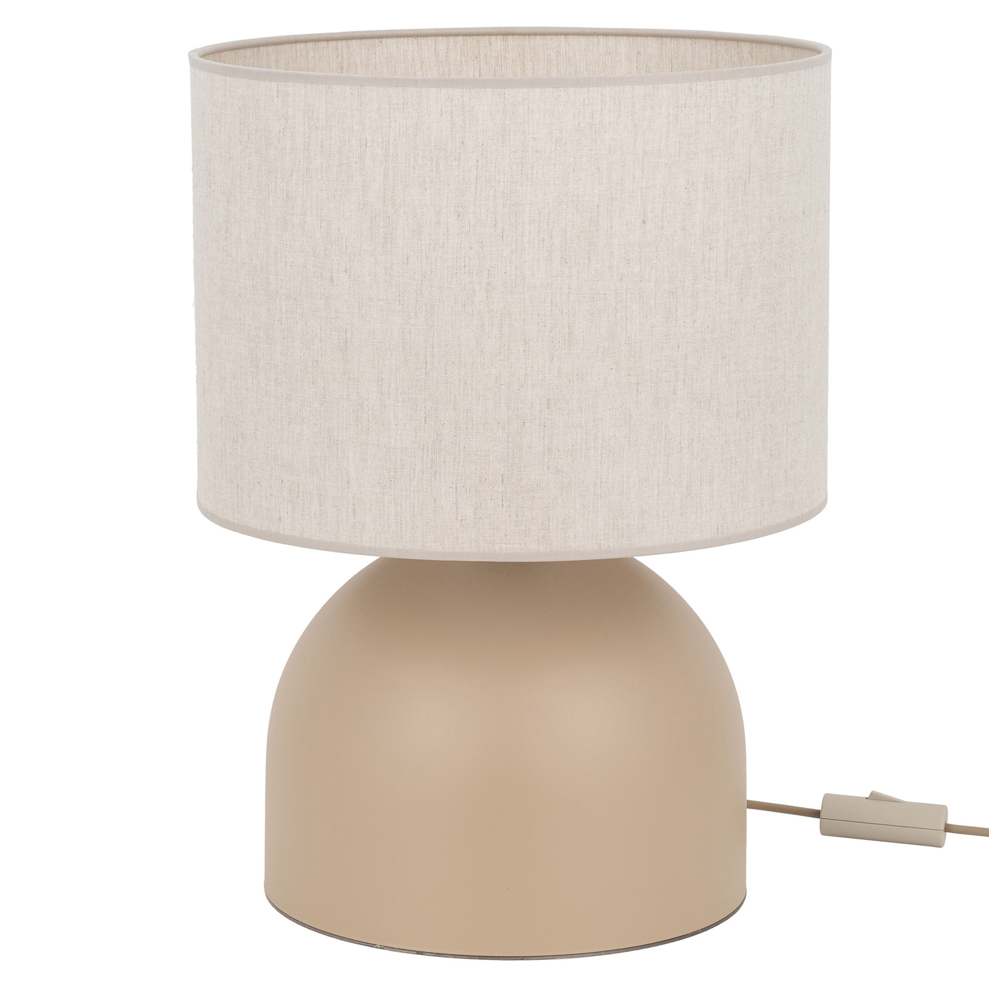 Bordslampa Lucy Lin Matt | Hill Ceramic®