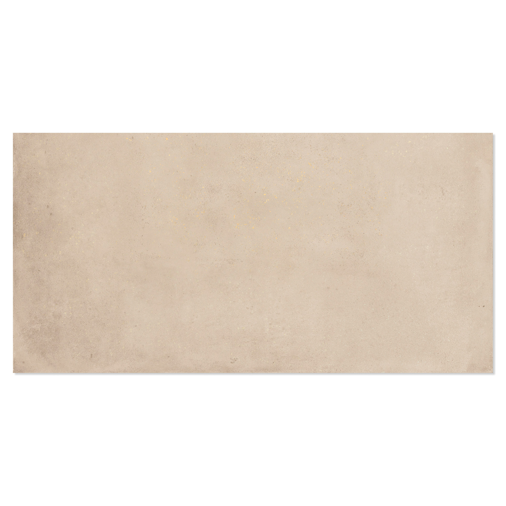 Klinker Foundry Beige Matt Brushed 60x120 cm | Hill Ceramic®